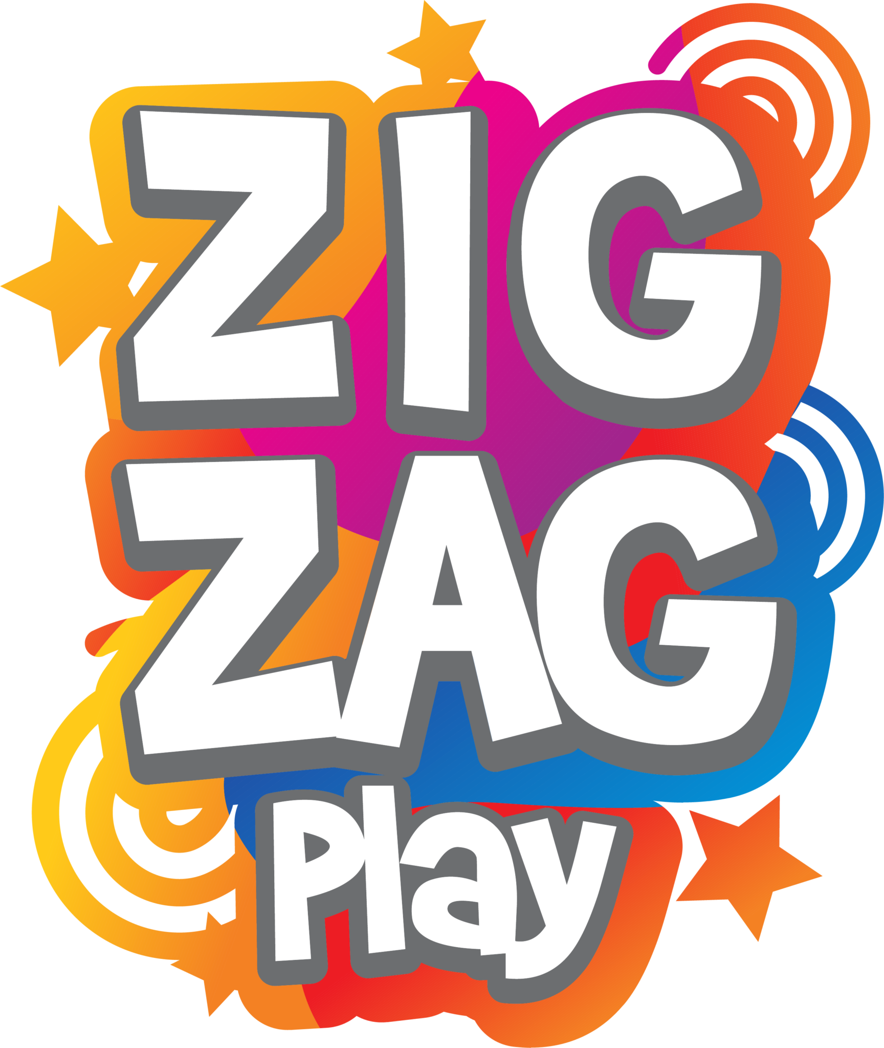 Cidades - Zig Zag Play